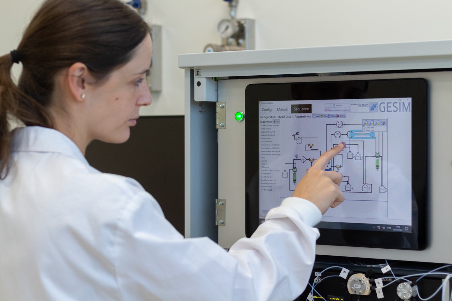Fraunhofer Portugal AWAM - Technologies